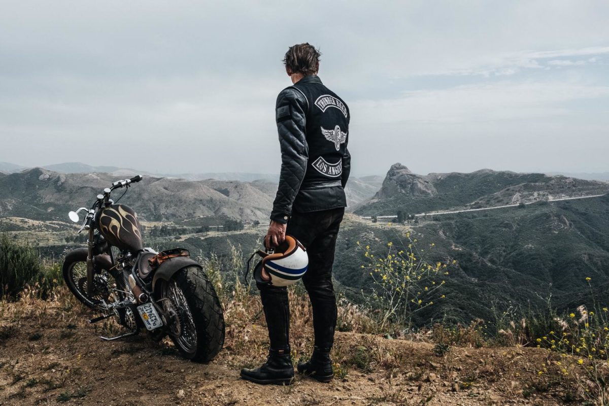 Thunder Road - Classic Motorcycles, Parts and Service - Thunder Road ...