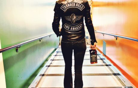 Thunder Road - Custom Motorcycles, Parts and Service - Thunder Road ...