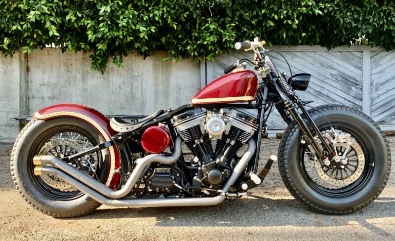 Thunder Road Inventory - Thunder Road - Motor Works