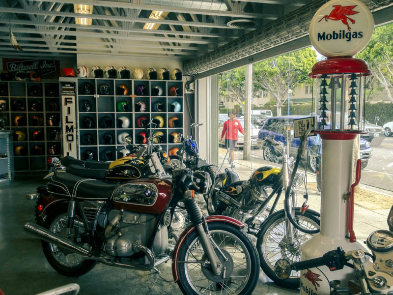 Thunder Road - Custom Motorcycles, Parts and Service - Thunder Road ...